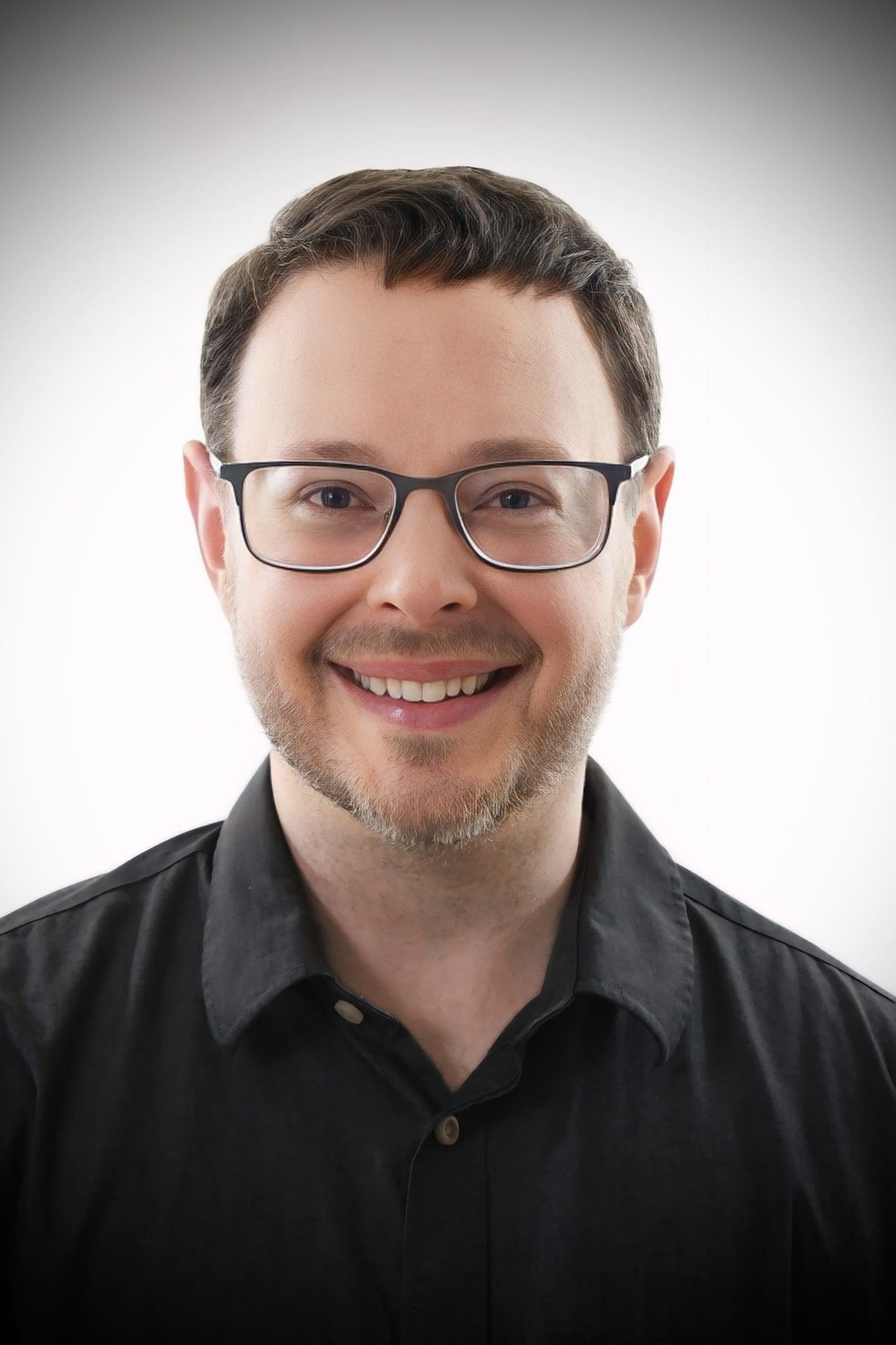 Justin Coffey • Texas Counseling Center