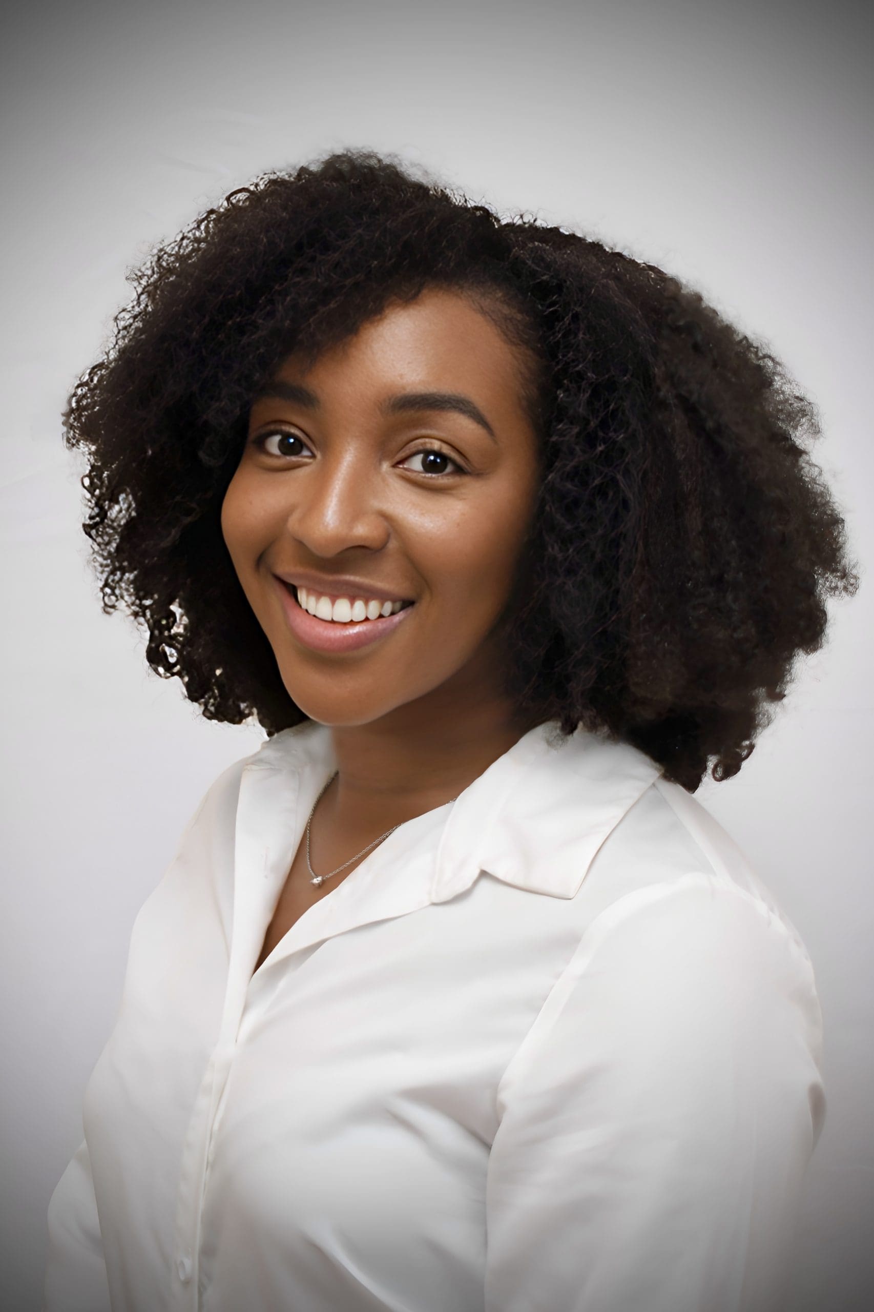 Briana Harper • Texas Counseling Center